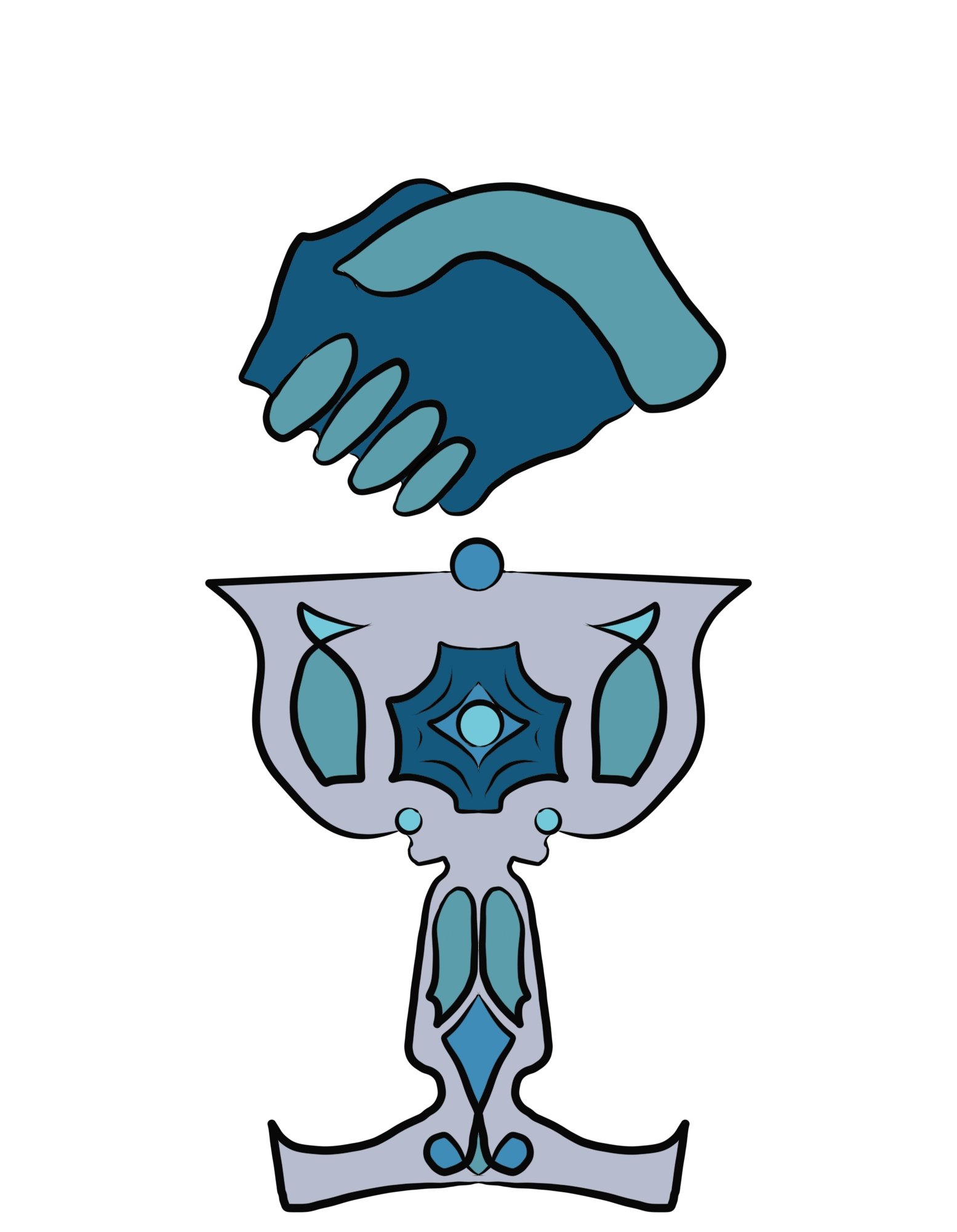 The Gods of Zealot – Zealot Larp